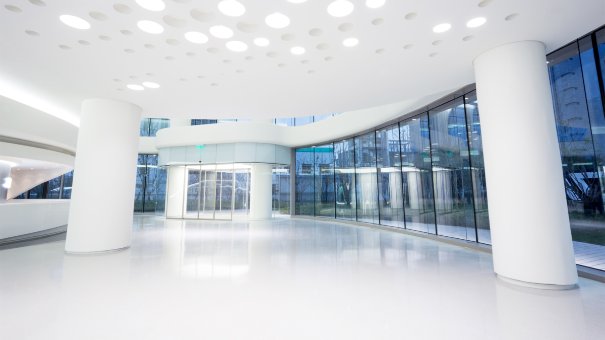 Lobby – Labroots Demo Site