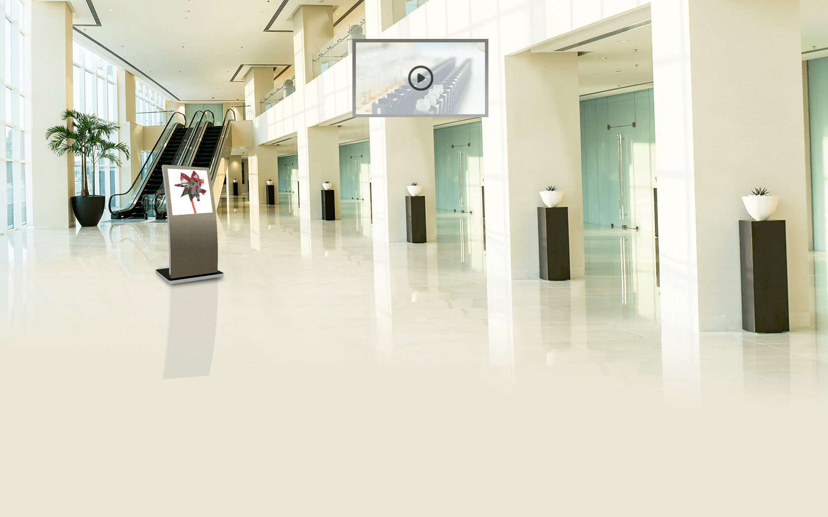 Lobby – Labroots Demo Site